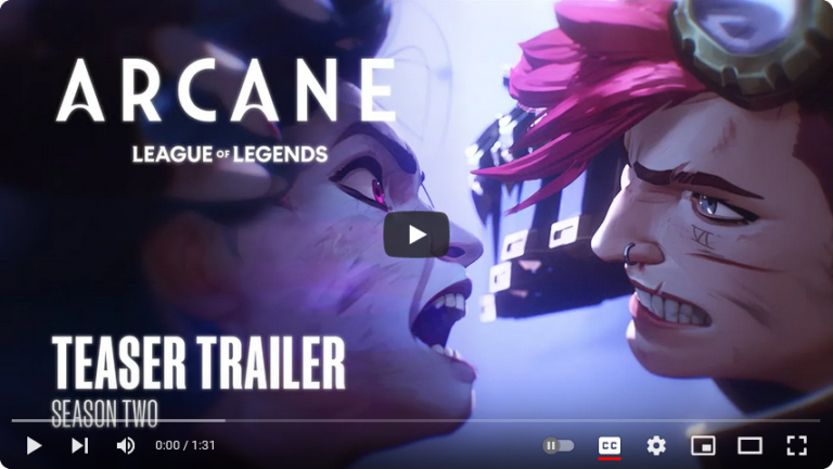 Why Arcane Season 2 Is the Final Chapter We Can’t Miss | Tuars