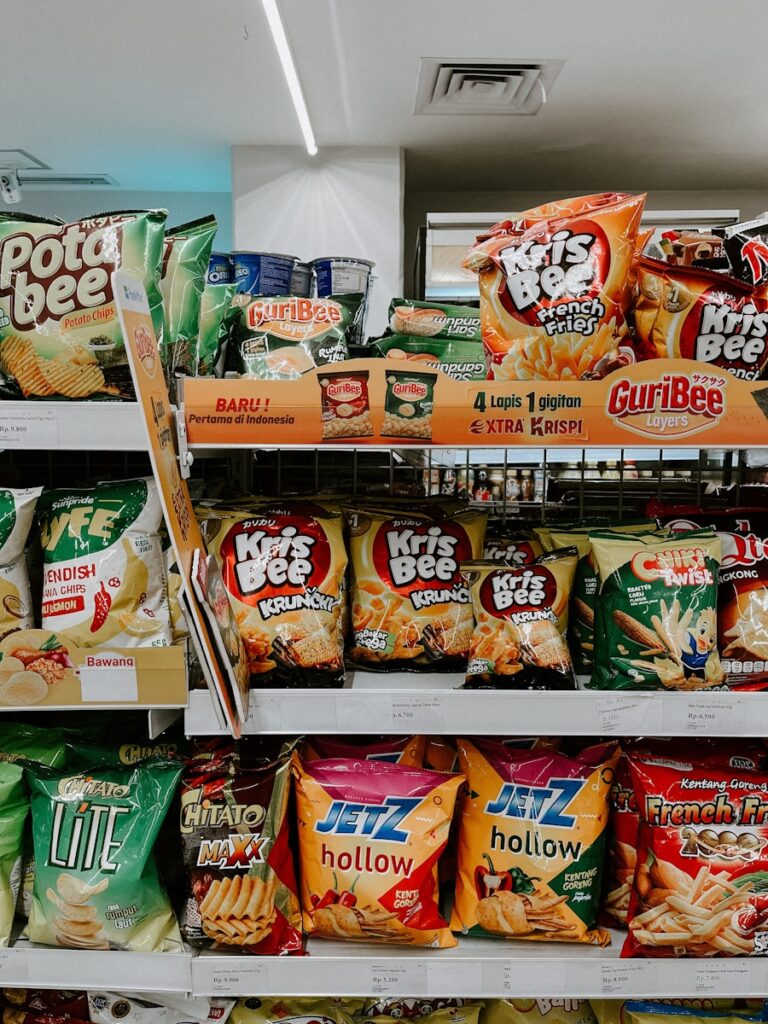 A Defining Moment for America’s Food: The Push to Finally Name Ultra ...
