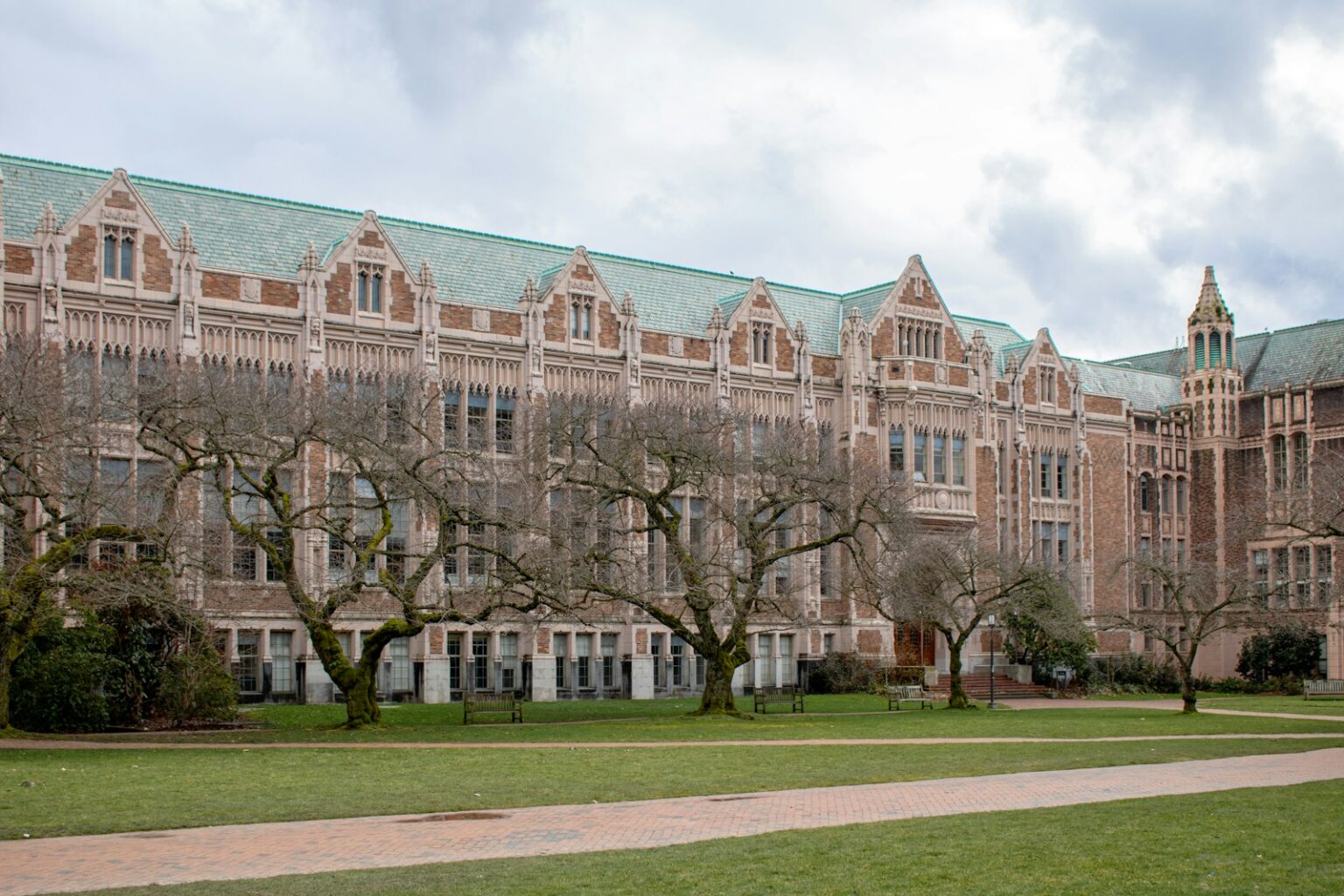 Is Keiser a Good University? | Tuars